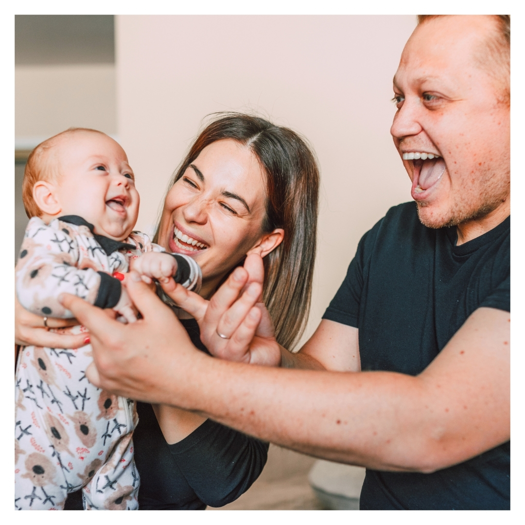 Infant Care Specialists Support Early Development - Enroll
